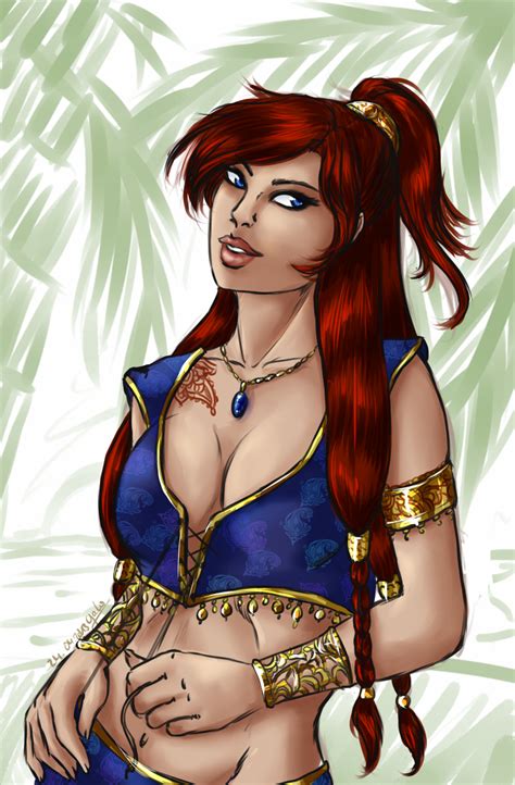 Cleaned Sketch Ladies Nude By Yako On Deviantart