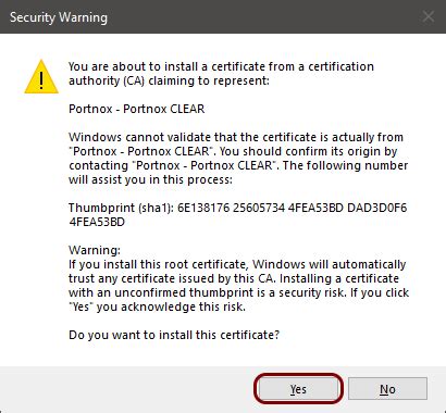 Onboard A Windows Device To A Wi Fi Network With Certificates
