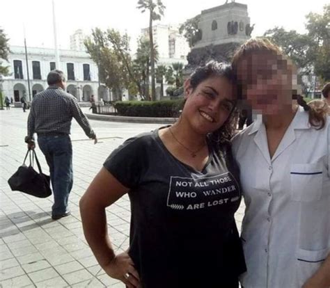 NEONATAL DECLARÓ BRENDA LA ENFERMERA DETENIDA Y DIJO SER INOCENTE