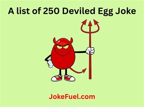 999 Egg Jokes Thatll Leave You Scrambling With Laughter