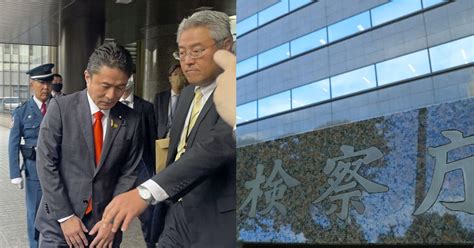 柿沢未途議員を逮捕、買収容疑で地検 江東区長選巡り 日本経済新聞緑区緑区民ニュース