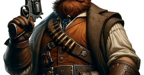 Gunslinger Dwarf Album On Imgur