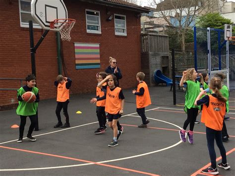 March 2024 News St Johns Primary School