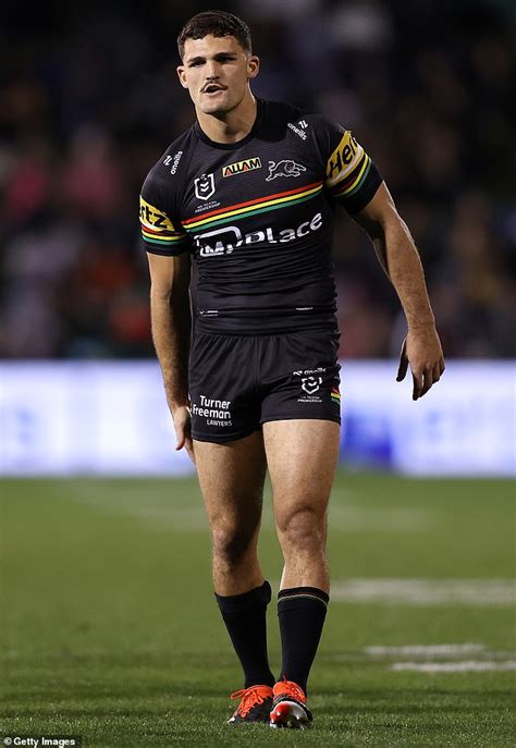 Double Trouble Panthers Left Cursing Their Luck Following Injuries For