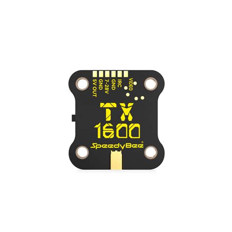 Speedybee Tx Ultra Speedy Bee