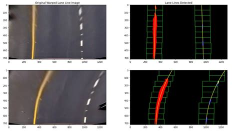 github umangbdhanani advanced lane detection