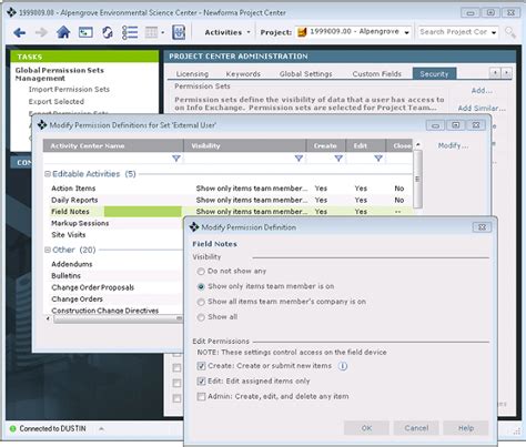 Newforma Mobile Apps Overview And Setup Newforma Project Center Help