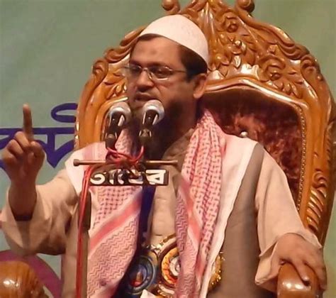 Bangladesh Khelafat Majlis সংলাপ ও নির্বাচন চলমান সংকটের সমাধান