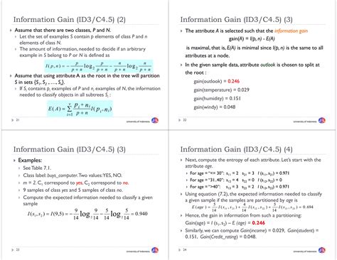 05 classification and prediction ppt