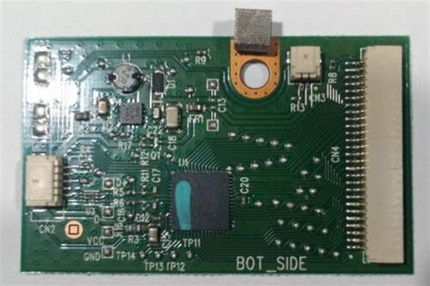 Logitech K740 Y Uy95 Keyboard Keys Clips Parts Read Listing Details Lot Ebay