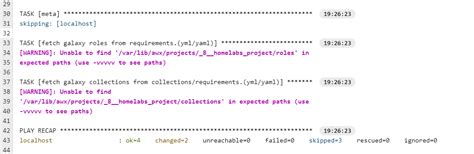 AWX Gather Facts Timeout From Ansible Cfg Not Being Respected Awx