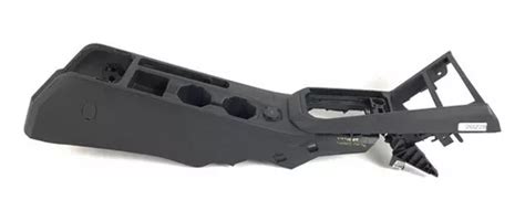 Console Central Vw Virtus Tsi Original