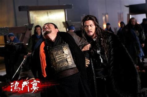 項羽鴻門宴上不殺劉邦的真正原因：劉邦捏有項羽比命還重要的把柄 每日頭條
