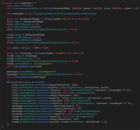 Swift 加载动画在swift中创建加载动画weixin26752759的博客 Csdn博客