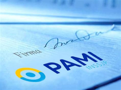 Receta electrónica de PAMI cómo saber si está cargada correctamente
