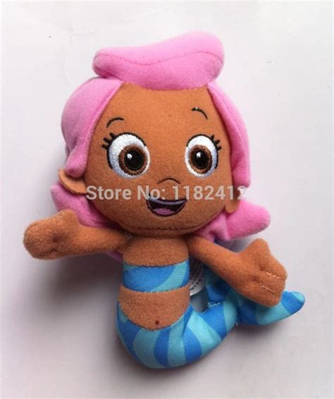 Bubble Guppies Toys