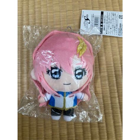 ラクス クライン ガンダムカフェ東京限定ぬいぐるみバッチ 240229 M M59388022778ta壱ストア 通販 Yahoo