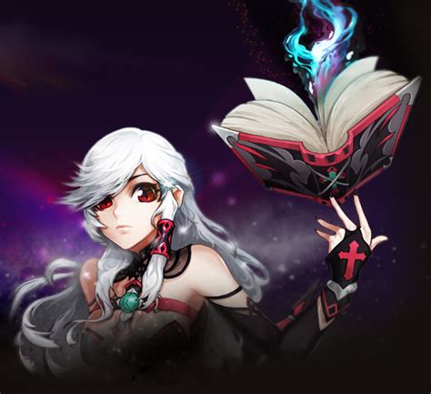 Dark Eir Guide Lunia Wiki Fandom