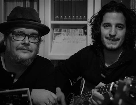 Jan Kubon And T Basco Kabarett…nach Hengstmanns