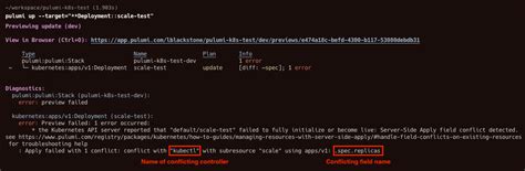 Pulumi Kubernetes 4 0 Even More Kubernetes Native Pulumi Blog