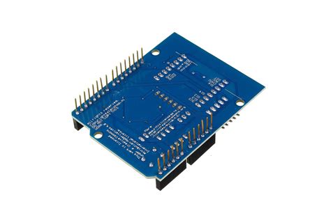 Esp Esp E Wifi Shield