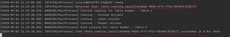 Python Celery Tutorial — Distributed Task Queue Explained For Beginners