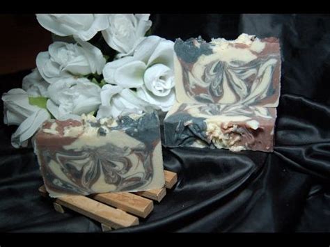 Counter Top Fluid Hot Process Soap Tutorial Handmade Soap Diy Soap