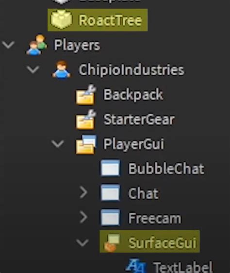 Roact Ui Framework Crash Course Deprecated Community Tutorials