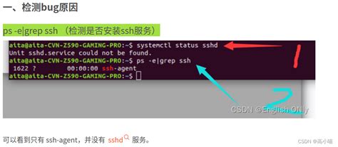 Ssh Connect To Host Port Connection Refused Ssh