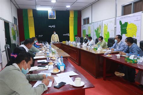 ၂၀၂၀ ပြည့်နှစ် ပါတီစုံဒီမိုကရေစီ အထွေထွေရွေးကောက်ပွဲအတွက် ပြည်နယ်အဆင့် ရွေးကောက်ပွဲဆိုင်ရာ ကျန