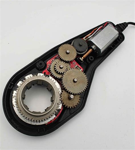 Vanmoof E Shifter Reparatur Komplettpaket Revotronics Ug Haftungsbeschränkt