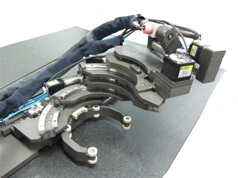 History 페이브텍 Leader in Welding Automation