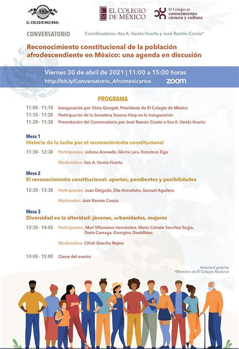 Reconocimiento Constitucional De La Población Afrodescendiente En
