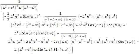 Calculus And Analysis Complicated Multiple Integral Mathematica