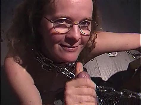 needy mature nerd