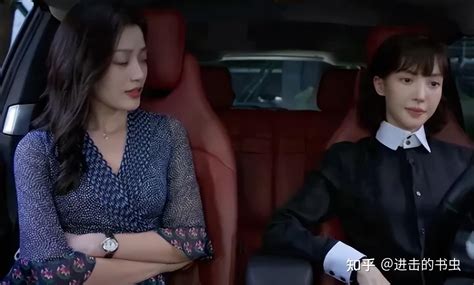 郭麒麟新剧《平凡之路》惊现“小三劝离师” 知乎