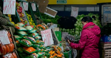 El Fmi Estimó Que América Latina Crecerá Ligeramente En 2023 Pero