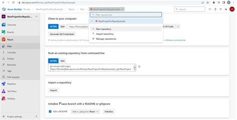 abdul rafay on linkedin azure devops handling source control