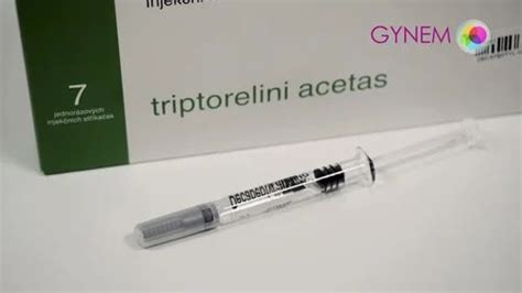 Decapeptyl Triptorelin Acetate Injection At ₹ 2200 Box Ahmedabad Id