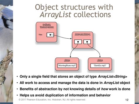 objects first with java introduction to collections ppt download