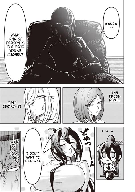 Read Tengoku De Akuma Ga Boku Wo Miwaku Suru Manga English New