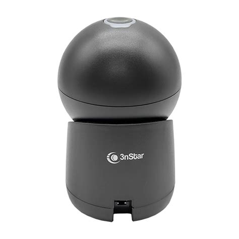 2d Hands Free Omni Directional Barcode Scanner 3nstar Best Posaidc