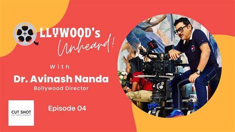 Dr Avinash Nanda Odia Film Industry Has Grown Up Very Fast Ep