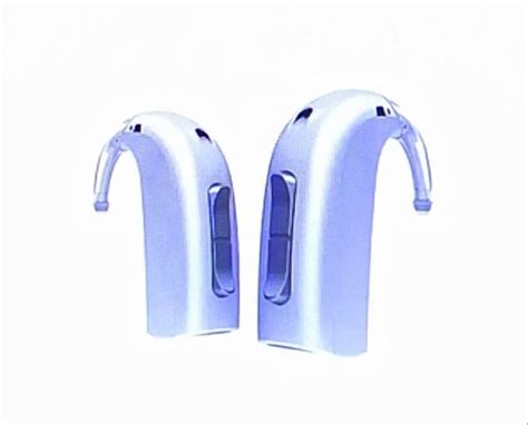 Digital Hearing Aids At Best Price In India