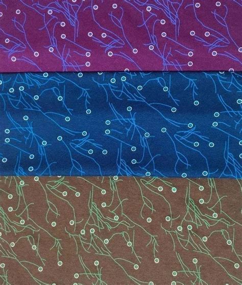 Ladies Undergarment Printed Cotton Fabric At Best Price In Delhi