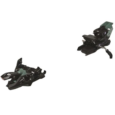 Marker Cruise 12 Alpine Touring Ski Bindings 2025 Evo
