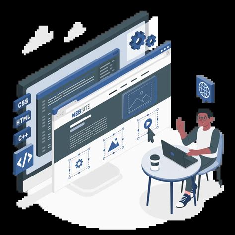 Custom Web App Development Company Web Application Design