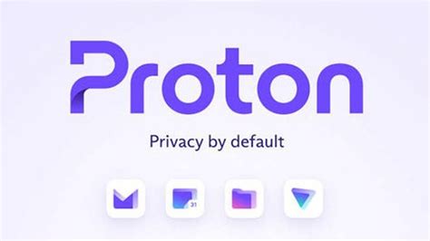 Protonmail Email Gratis Dengan Kapasitas Penyimpanan Tak Terbatas Dan