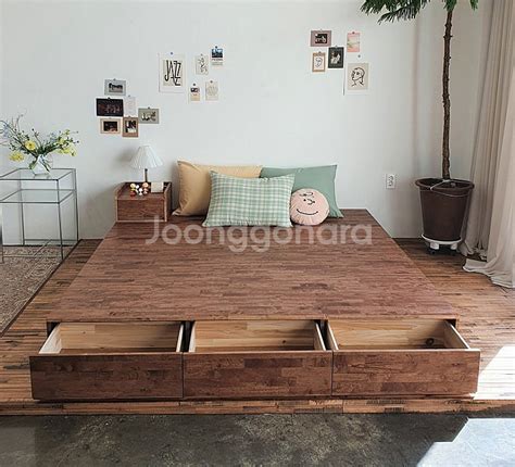 이스턴킹 침대프레임 브랜드리스 매트리스 일괄 판매 침실가구 중고나라