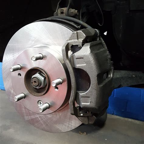 Honda Civic When To Replace Brake Pads How To Replace The Br